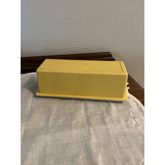 Kitchen | Tupperware Butter Dish | Poshmark